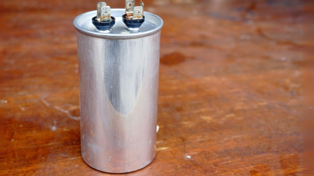 How to Tell if an AC Capacitor is Bad